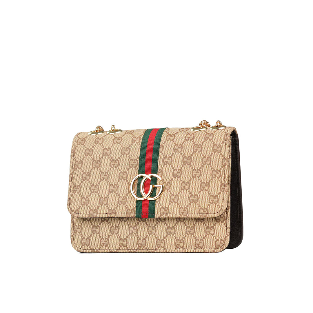 CG BOX BAG – Waoo Collection